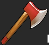 Axe - Undying Wiki