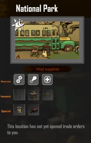 KINGDOM Main Areas Unlock Order - Undying Wiki