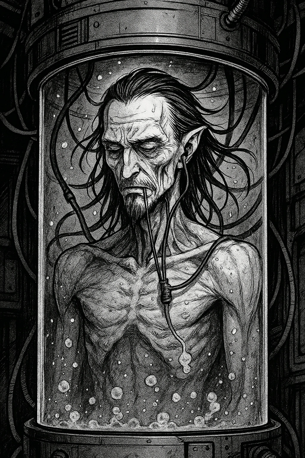 Vlad Tepes Drăculea | UndyingCode Wiki | Fandom