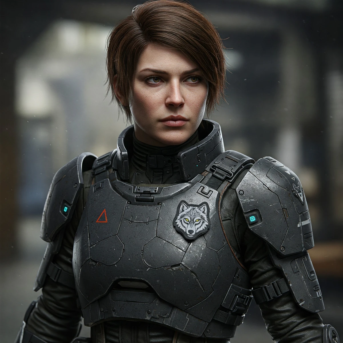 Anne Grant | Undying Mercenaries Wiki | Fandom