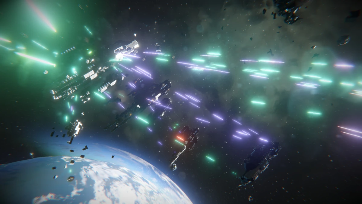 Battle of Dark World | Undying Mercenaries Wiki | Fandom