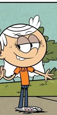 Rinny | Undyne Loud6/Undyne Loud Wiki | Fandom