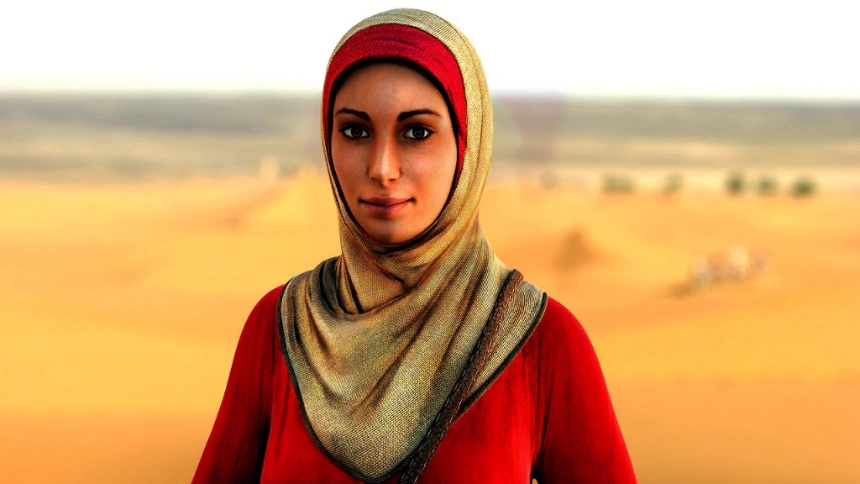 Category:Characters | Unearthed Wiki | Fandom