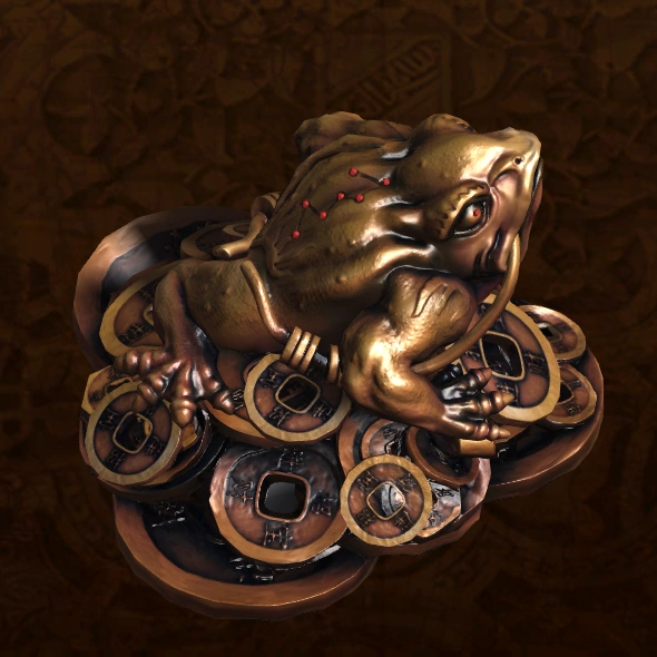 Treasure 4 | Unearthed Wiki | Fandom