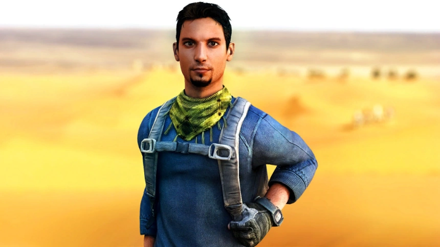 Faris Jawad | Unearthed Wiki | Fandom