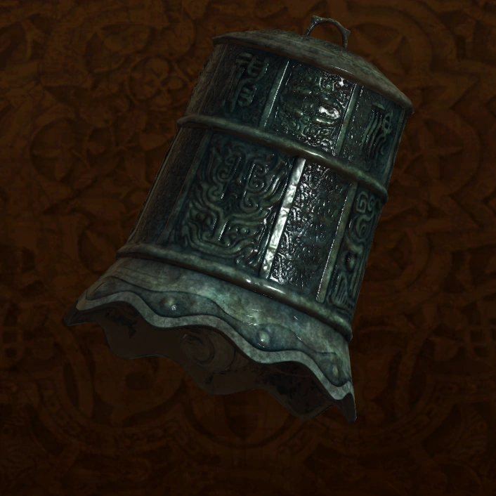 Treasure 3 | Unearthed Wiki | Fandom