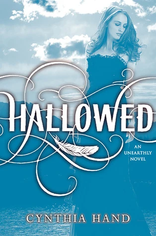 Hallowed | Unearthly Wiki | Fandom