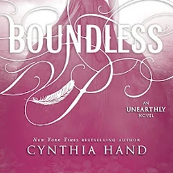 boundless cynthia hand