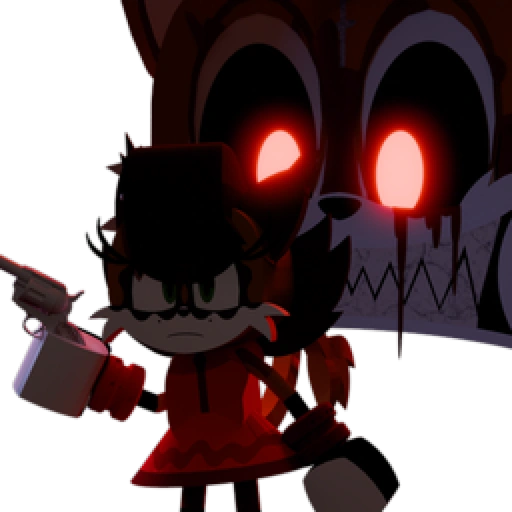 Haze's Sonic Universe | Sonic.EXE: Uneasy Rest Wiki | Fandom