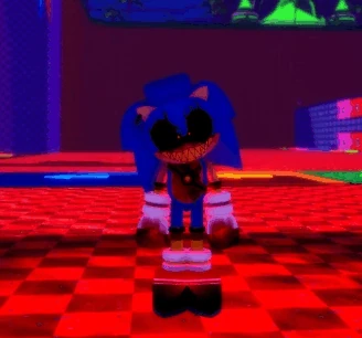 Laugh | Sonic.EXE: Uneasy Rest Wiki | Fandom