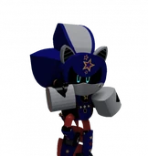 Sonic.EXE: Uneasy Rest | Sonic.EXE: Uneasy Rest Wiki | Fandom