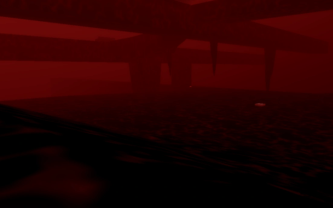 Judgement Cave | Sonic.EXE: Uneasy Rest Wiki | Fandom