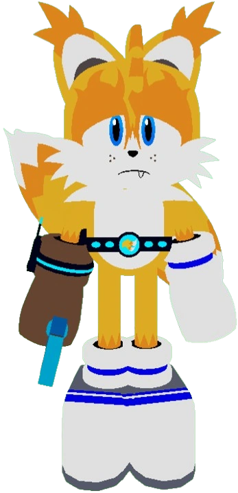 Tails/Gallery | Sonic.EXE: Uneasy Rest Wiki | Fandom