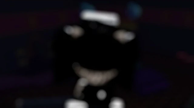 KEEP UP | Sonic.EXE: Uneasy Rest Wiki | Fandom