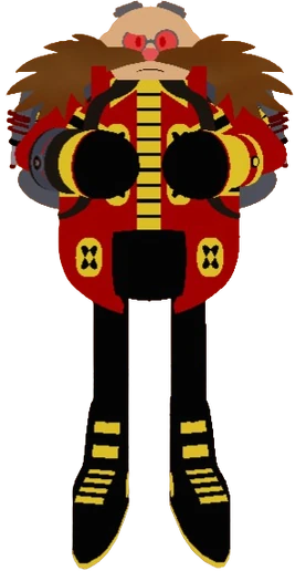 Eggman | Sonic.EXE: Uneasy Rest Wiki | Fandom