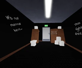 Rooms | UNEMPLOY*D Roblox Wiki | Fandom