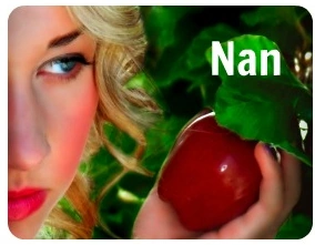 Nan | UnEnchanted Wiki | Fandom