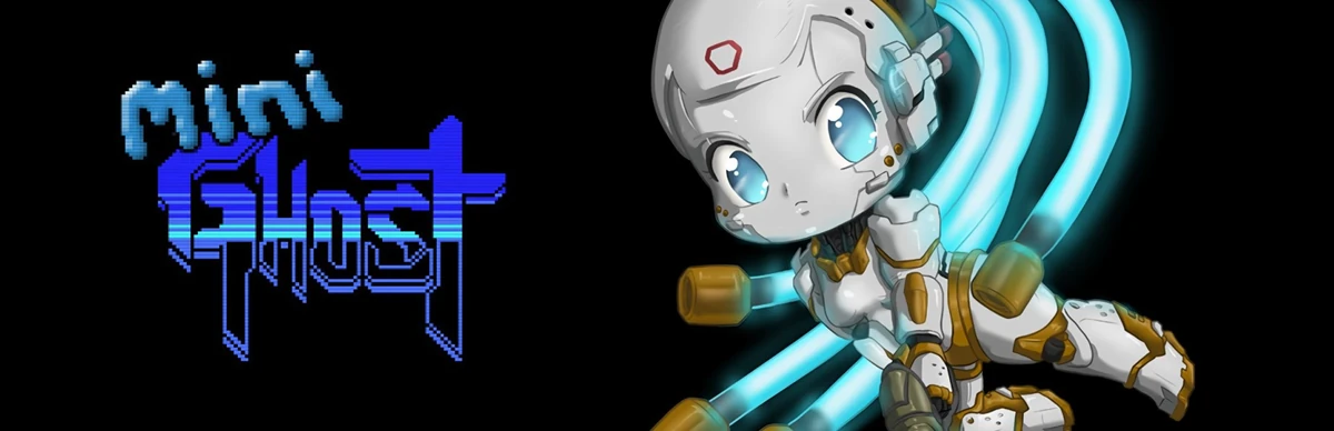 Mini Ghost | UnEpic Games Speedrun Wiki | Fandom