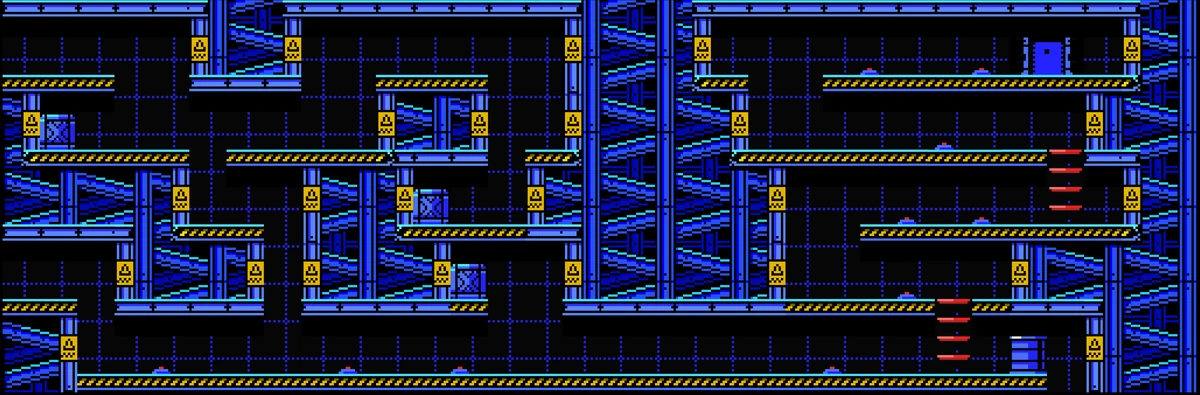 Mini Ghost Any% Guide | UnEpic Games Speedrun Wiki | Fandom