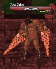 Twin Sabre | Esgrima 2 Wiki | Fandom