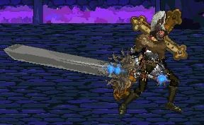 Berserker | Esgrima 2 Wiki | Fandom