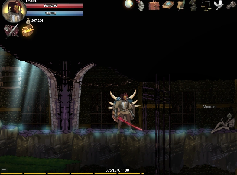 Prison | Esgrima 2 Wiki | Fandom