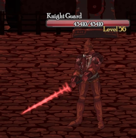 Knight Guard | Esgrima 2 Wiki | Fandom