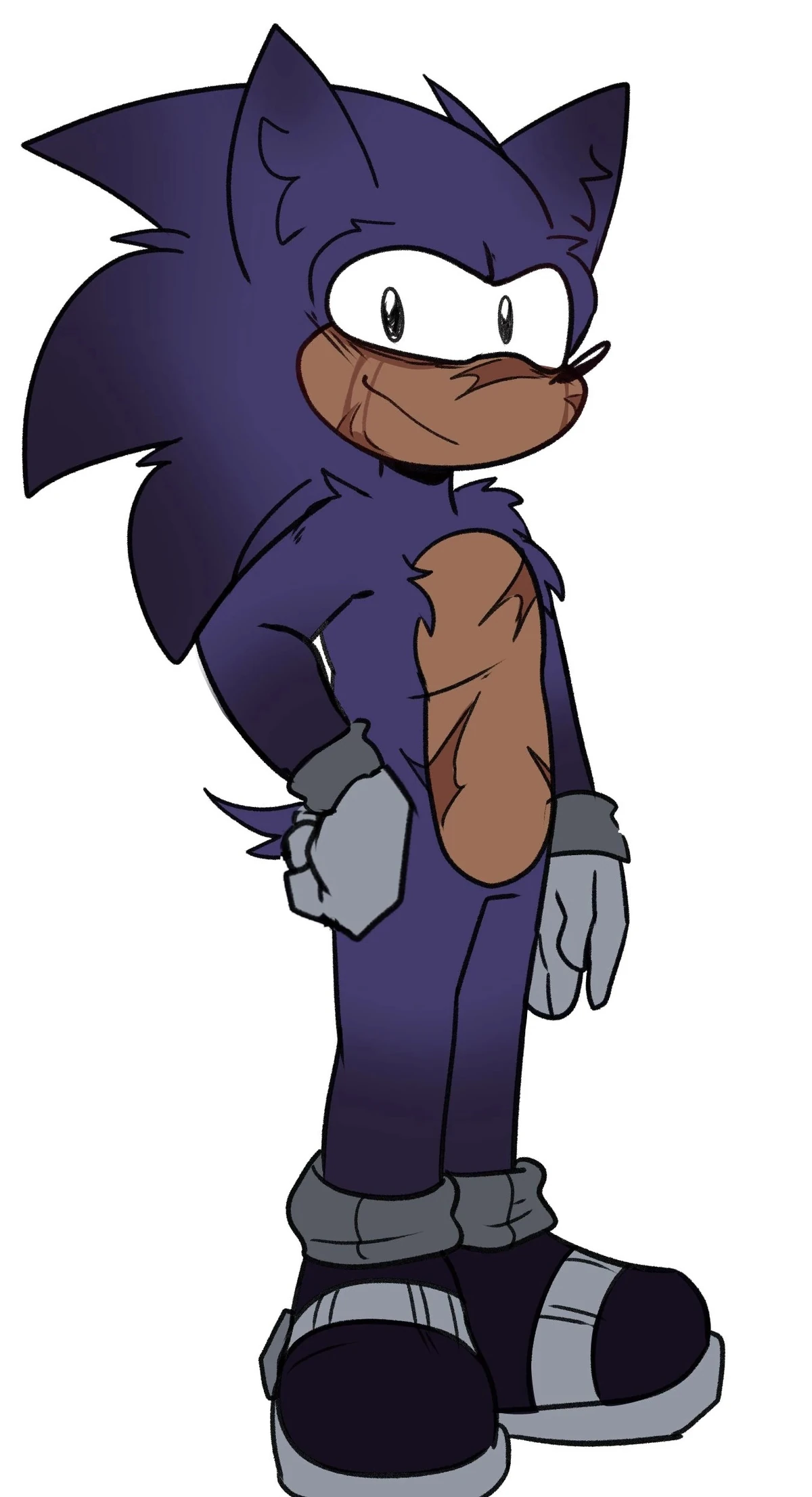 Rodent | UnEXE Wiki | Fandom