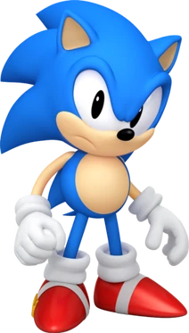 SEGA Sonic the Hedgehog | UnEXE Wiki | Fandom