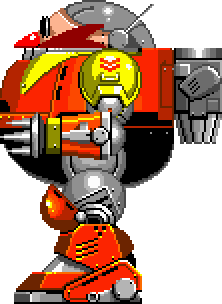 Death Egg Robot | UnEXE Wiki | Fandom