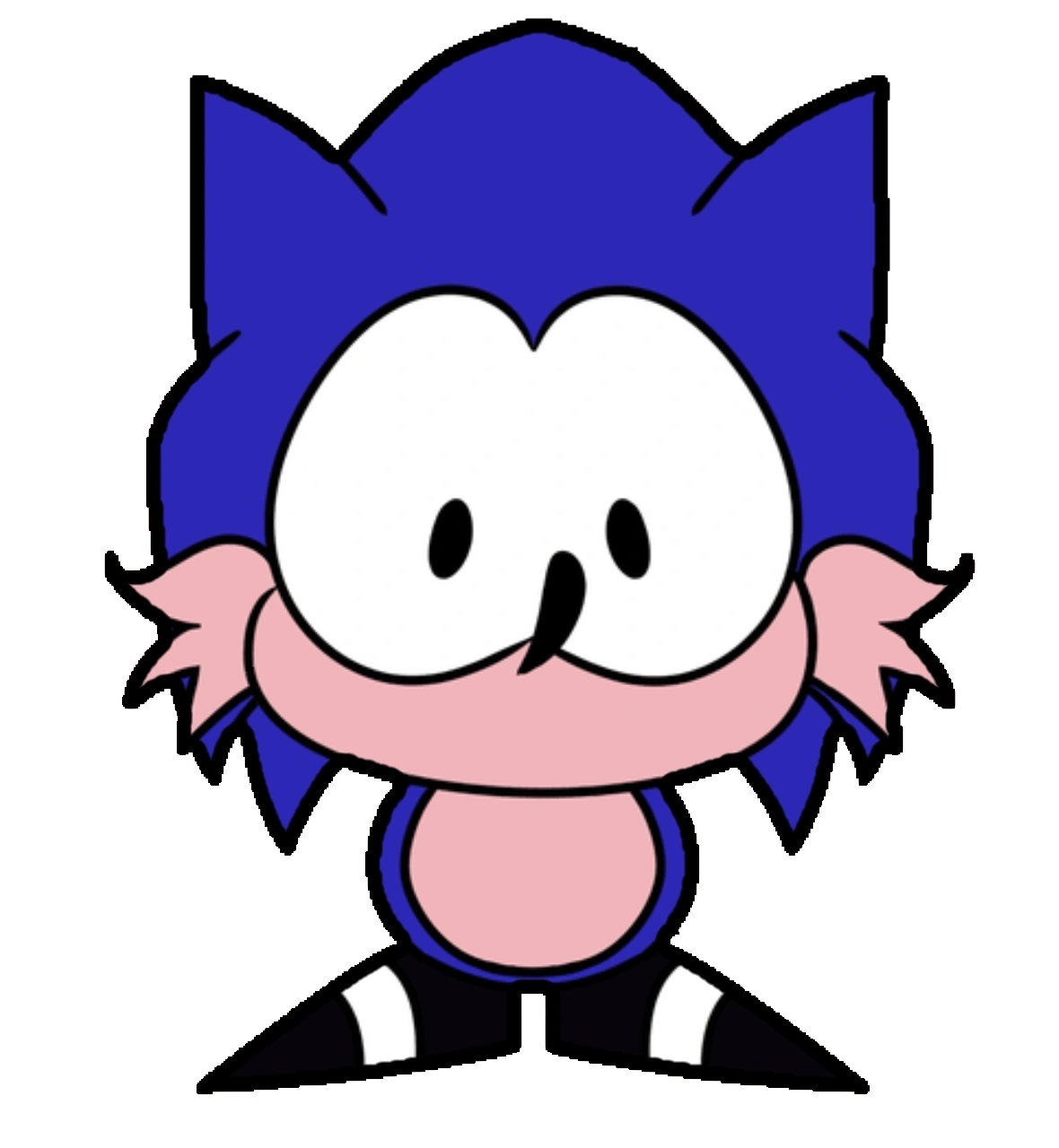 Hog (Species) | UnEXE Wiki | Fandom