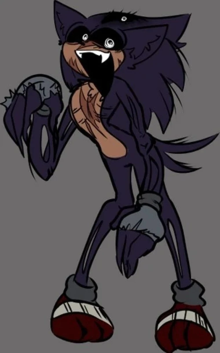 Rodent | UnEXE Wiki | Fandom