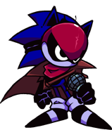 League of Sonic.EXEs | UnEXE Wiki | Fandom