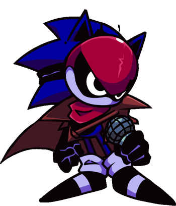 Devoid | UnEXE Wiki | Fandom