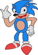 Sonic.CDI | UnEXE Wiki | Fandom