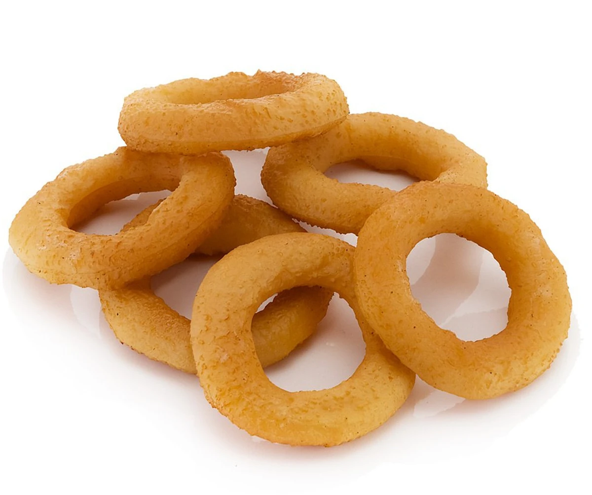 Onion Rings | UnEXE Wiki | Fandom