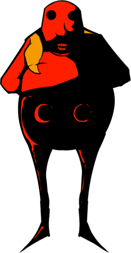 Starved | UnEXE Wiki | Fandom