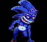 League of Sonic.EXEs | UnEXE Wiki | Fandom