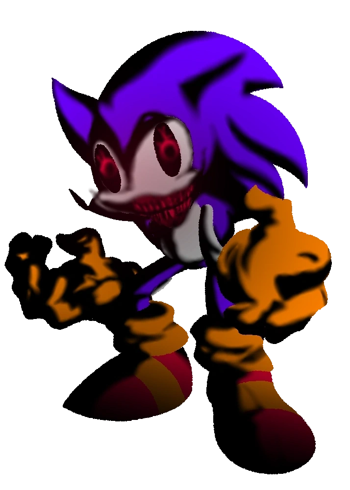 NeedleM0use | UnEXE Wiki | Fandom