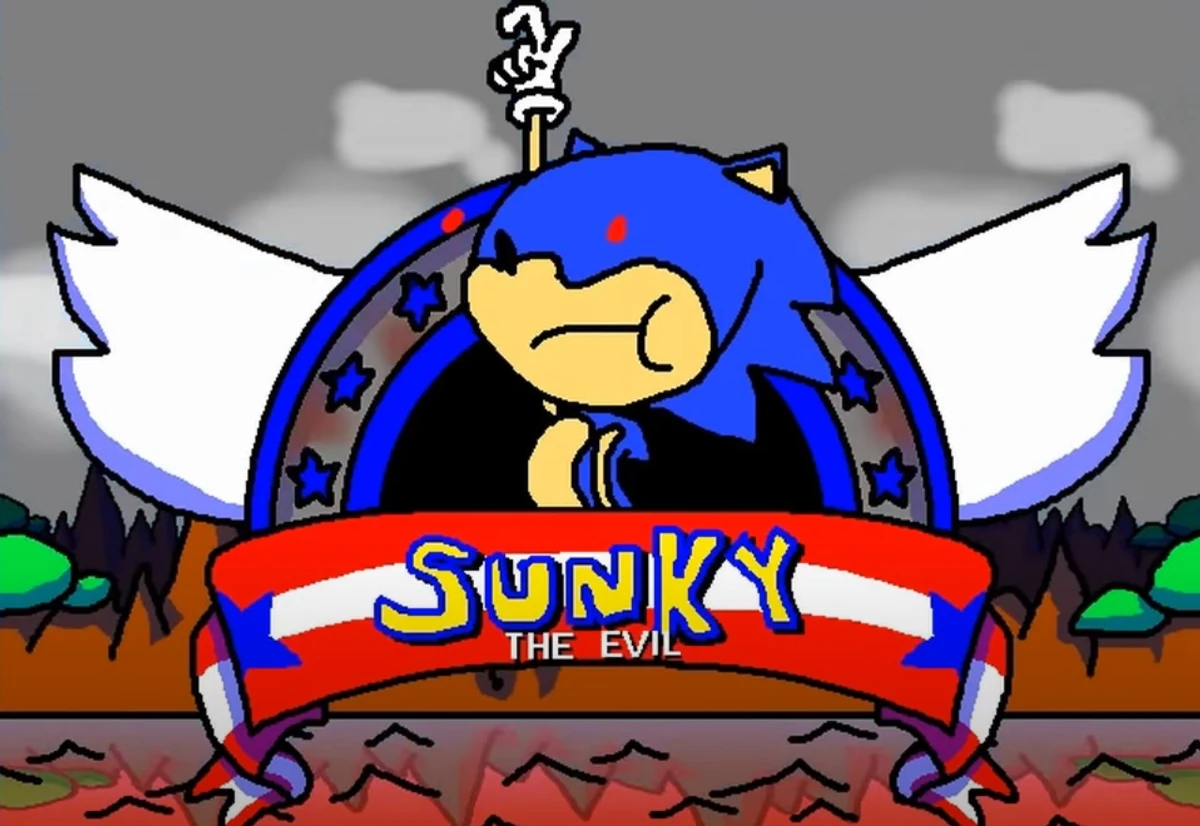 Sunky.MPEG (Shame) | UnEXE Wiki | Fandom