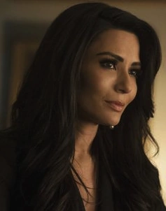 Valerie Kohler | Unexpected and Unplanned Wiki | Fandom