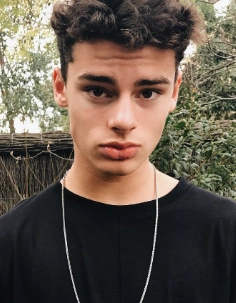 Winn Wilson | Unexpected and Unplanned Wiki | Fandom