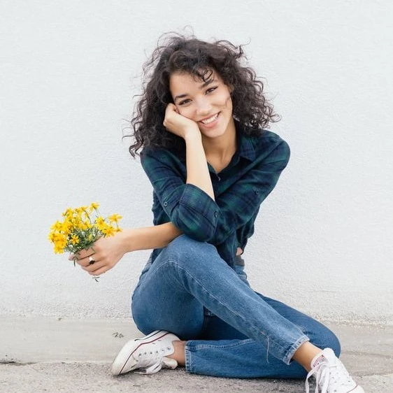 Poppy Davis | Unexpected Mischief Wiki | Fandom