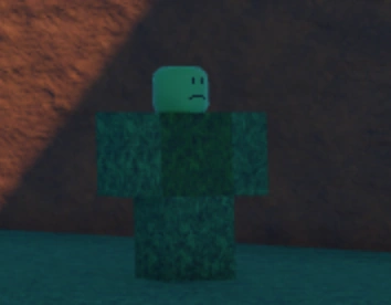 Grass Monster | Unfinished rpgpedia Wiki | Fandom