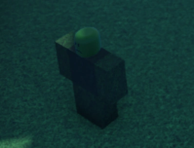 Thick Grass Monster | Unfinished rpgpedia Wiki | Fandom