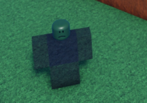 Thicker Grass Monster | Unfinished rpgpedia Wiki | Fandom