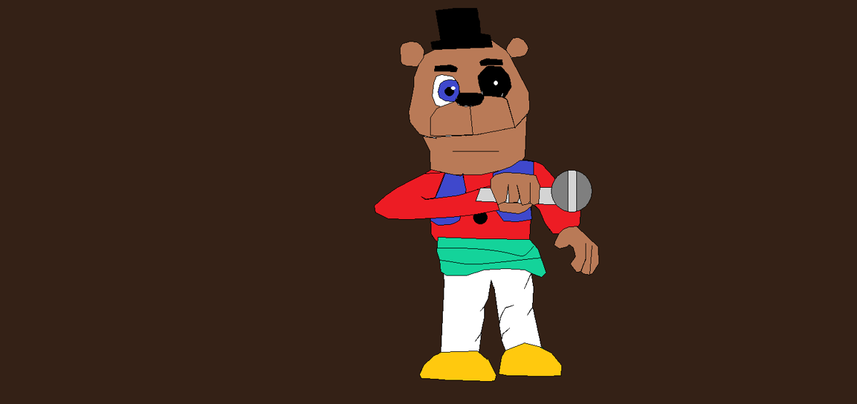 Character List | UNFIXABLE Wiki | Fandom