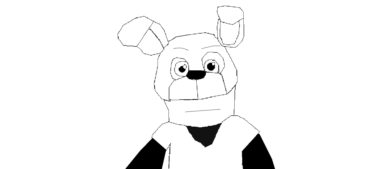 Bonnie | UNFIXABLE Wiki | Fandom