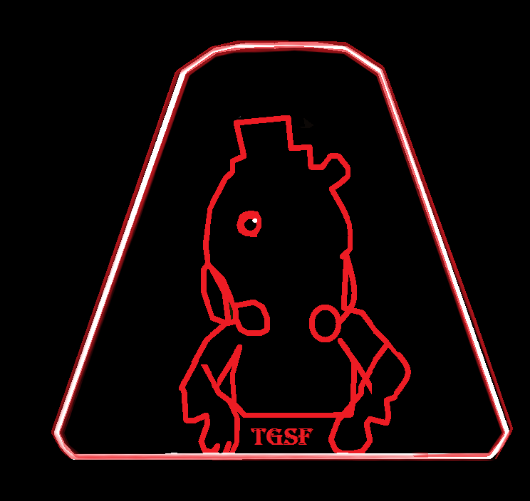 TGSF | UNFIXABLE Wiki | Fandom