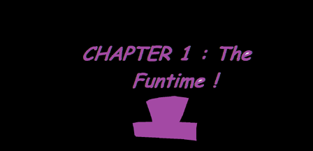 Chapter 1 | UNFIXABLE Wiki | Fandom